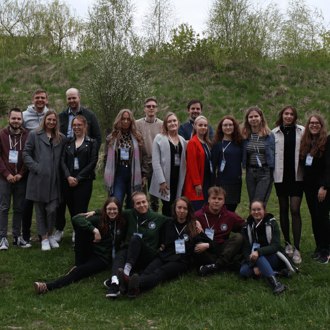 Projektas „Mokslinių kompetencijų ugdymas praeities, dabarties ir ...